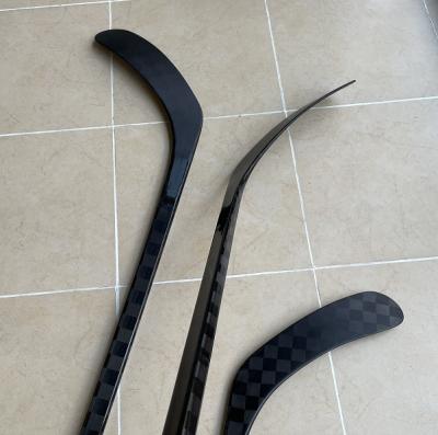 Cina Bastoni di hockey su ghiaccio della fibra del carbonio dell'attrezzatura di addestramento di lacrosse dell'OEM in vendita