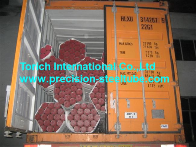 high temperature Seamless Carbon Structural Steel Pipe With ASTM A106 GrB