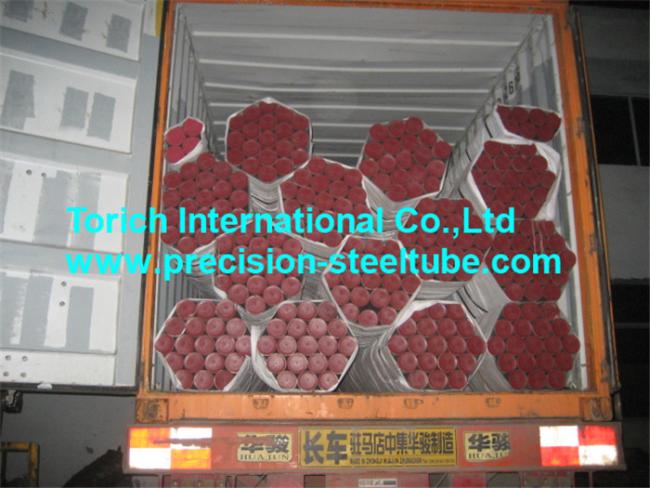 high temperature Seamless Carbon Structural Steel Pipe With ASTM A106 GrB