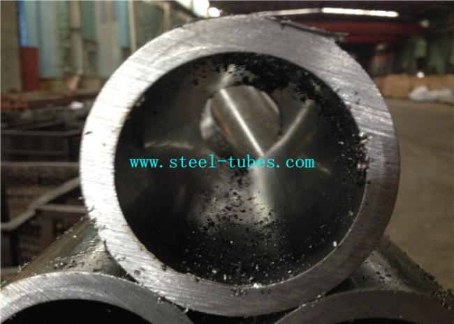 Automobile Tube Maching GOST9567 10 , 20 , 35 , 45 , 40x Precision Steel Pipe