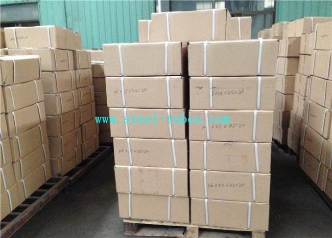 Automobile Tube Maching GOST9567 10 , 20 , 35 , 45 , 40x Precision Steel Pipe