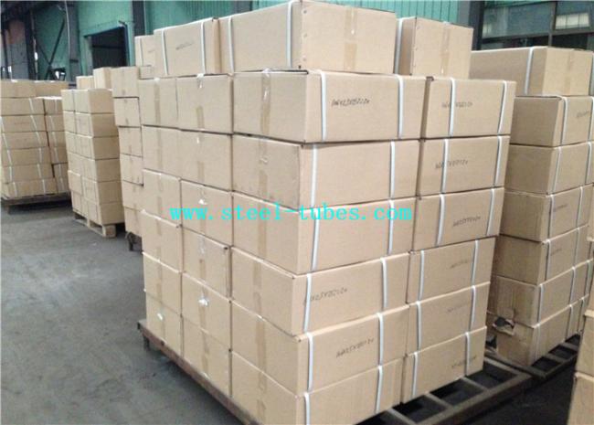 Automobile Tube Maching GOST9567 10 , 20 , 35 , 45 , 40x Precision Steel Pipe