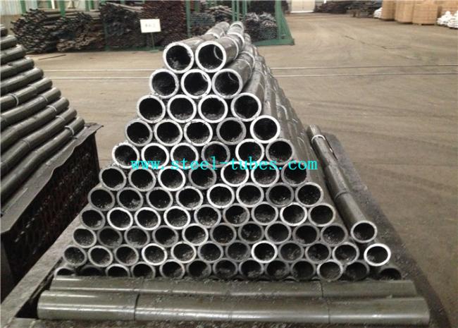 Automobile Tube Maching GOST9567 10 , 20 , 35 , 45 , 40x Precision Steel Pipe