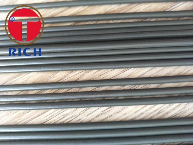 Steel Brake/Fuel/Transmission Line Tubing Coil automotive steel pipe