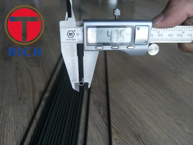 Steel Brake/Fuel/Transmission Line Tubing Coil automotive steel pipe