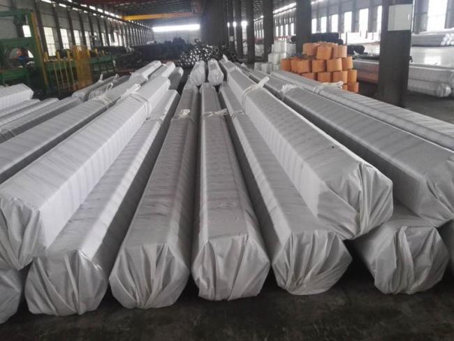 CARBON STEEL TUBE
