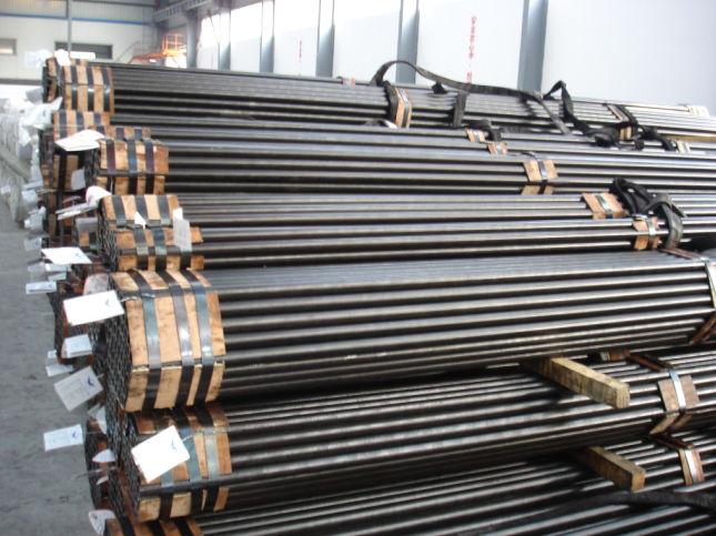 buy Seamless steel tubes for pressure purposes technical delivery conditions non alloy steel tubes with specified room temperature properties manufacturer