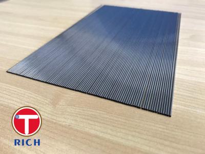 China Tubería recocida brillante superficial modificada para requisitos particulares con el diámetro bajo estupendo 0,08 - 1,0 en venta