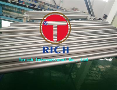 China TUBO ECCELLENTE DI ACCIAIO INOSSIDABILE DEL DUPLEX 2507 for sale