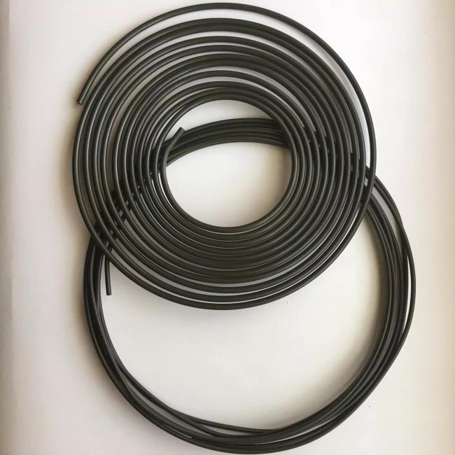 Steel Brake/Fuel/Transmission Line Tubing Coil automotive steel pipe