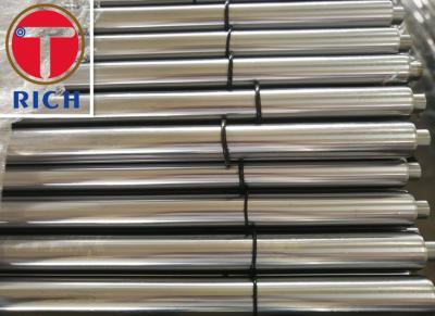 Cina 40CR pistone cromato duro Rod Alloy Tube CK45 ST52 20MNV6 42CRMO4 in vendita