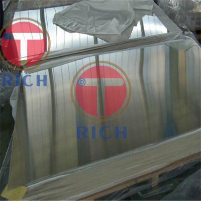 China Carbono sem emenda estirado a frio do tubo de aço de Jis G3459 Torich à venda