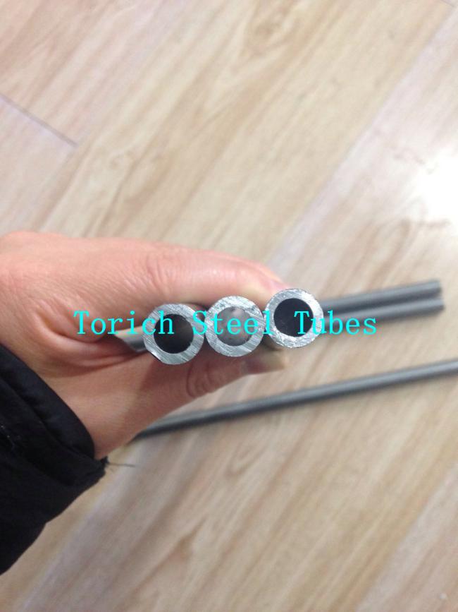 Small CDW Tube