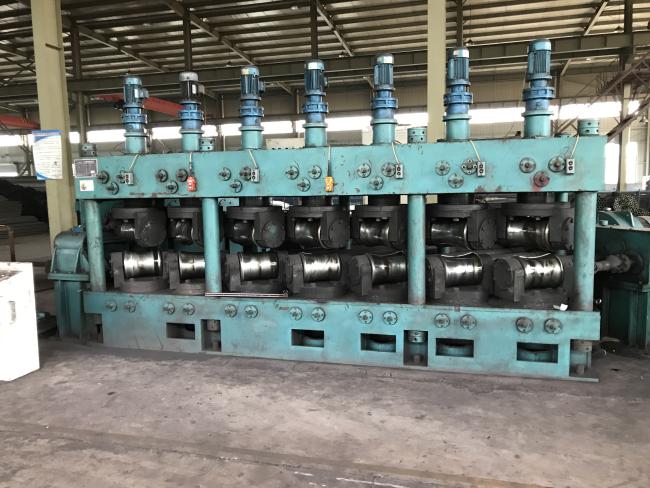 precision seamless steel pipe