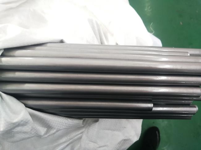 Precision Steel Tube for Gas Springs