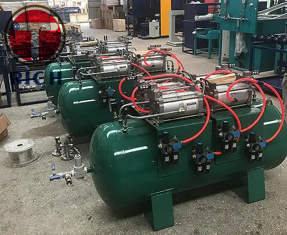 Products Application of ASTM A312 TP304 Seamless Welded Stainless Pipe
