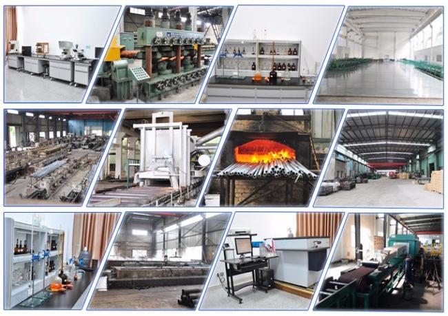 Seamless Cold Drawn DIN2391 17mm Precision Steel Tube for Hydraulic System 3