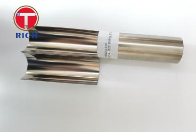 중국 OD 0.035″ - 가스를 위한 0.065″ WT 고순도 시스템 위생 파이프 판매용