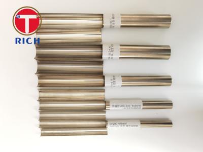 중국 OD 0.035″ - 가스를 위한 0.065″ WT 고순도 시스템 위생 파이프 판매용