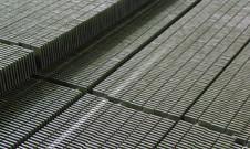 China Fined tubes Air Fin Cooler Finned Copper Tube / Tubing / Pipe HF ERW Spiral for sale
