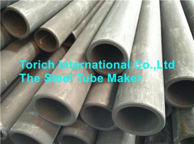 China ASTM A295 Automotive Steel Tubes Anti Friction High Carbon Seamless Steel Pipe for sale