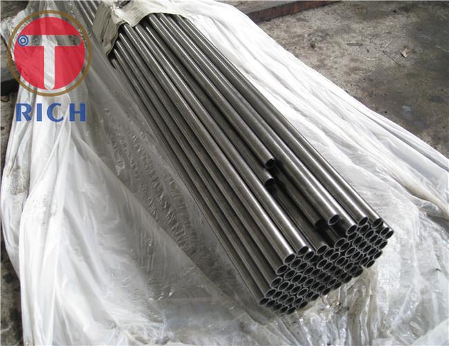 Steel Precision Tubes