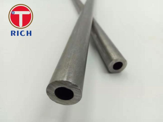 Precison Seamless Steel Tube