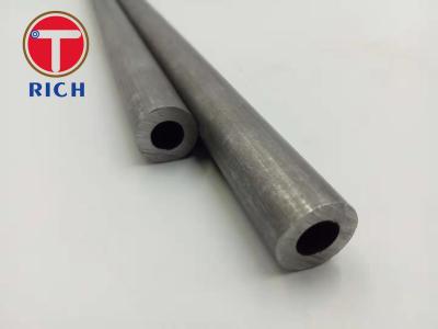 China Tubo de aço sem emenda laminado da elevada precisão de Q345 E255 ST52 para o uso de Automative for sale