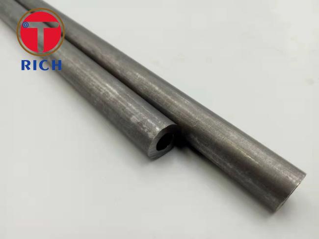 Precison Seamless Steel Tube