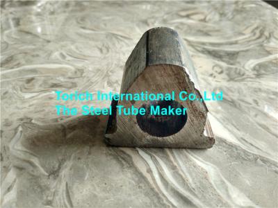 China Non Alloy Seamless Special Steel Pipe Omega Tube Material 20G For Boilers for sale