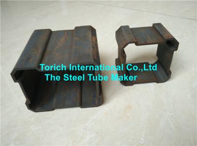 China Seamless Special Steel Pipe Customized Lengyh With Carbon Sae1010 Sae1020 for sale