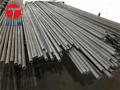 China SA179 BGW14 Carbon Steel Seamless Boiler Tubes Cold drawn for sale
