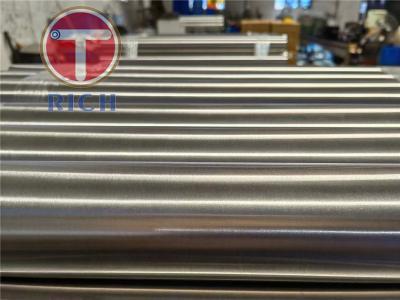 China Van de de Decoratiepijp van ASTM A554 de Roestvrij staal Gelaste Buis SS304 SS201 SS316 SS202 SS301 Te koop