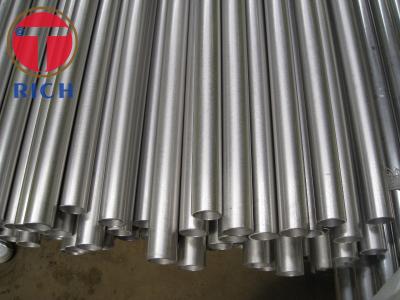 China Customized Stainless Steel Tube Seamless Pipe 200series 300series 304 316 for sale