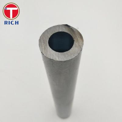 China De dikke Pijp van het Muur Naadloze Roestvrije staal voor Mechanische ASTM A511 TP316 304 Te koop