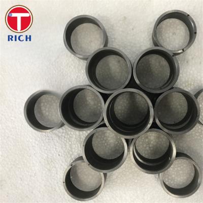 China Tubos de aço sem emenda da precisão do GB 8713 para os cilindros hidráulicos e pneumáticos à venda