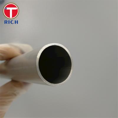 中国 揚げられていたヒーターのためのステンレス鋼の管のあたりのJIS G3467 販売のため