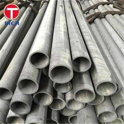 China Carbon Steel Cold Drawn Seamless Tubes JIS G3444 For General Structural Purpose for sale