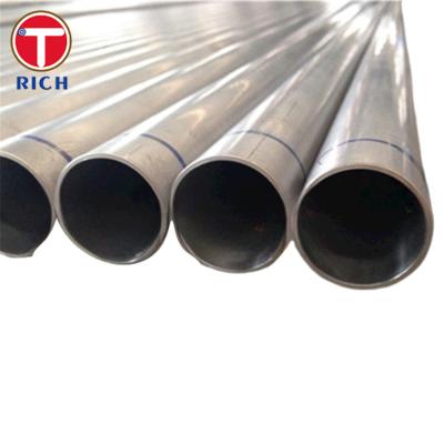 China General Specialized Welded Tube Cold Drawn Carbon Astm A530 For Auto Refrigeration for sale