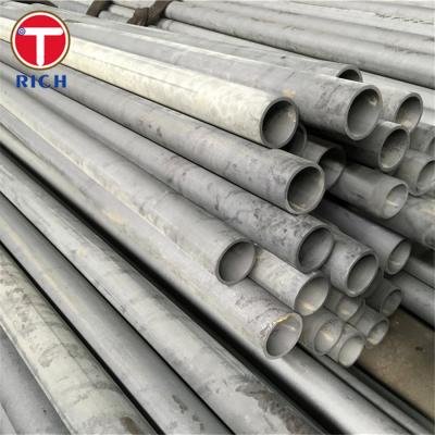 China Tubo sem emenda estirado a frio do aço carbono de JIS G3473 para tambores de cilindro à venda