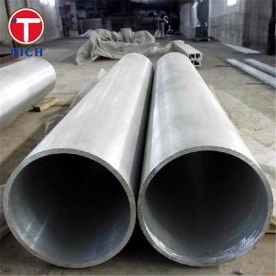 Chine Tuyau d'acier inoxydable étiré à froid DIN 1629 pour le cylindre hydraulique à vendre