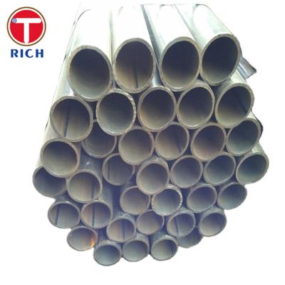 Cina Metropolitana d'acciaio galvanizzata saldatura longitudinale di resistenza elettrica di GB/T 13793 per il corrimano e l'inferriata in vendita