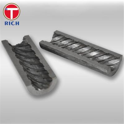 China GB/T 20409 Tubos de aço de revestimento interno sem costura para caldeiras de alta pressão à venda