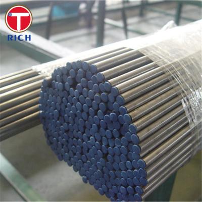 Chine GB/T 13296 Pièces en acier inoxydable laminées à chaud pour chaudières et échangeurs de chaleur à vendre