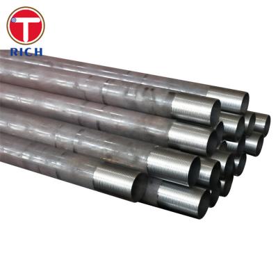 Chine Résistance à la corrosion des tubes en acier inoxydable bi-métalliques composites pour le transport de fluides à vendre