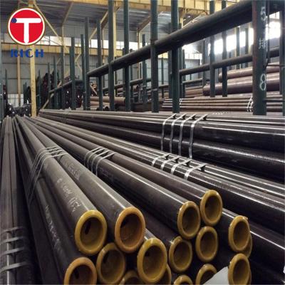 China GB/T 20409 Seamless Steel Tube Seamless Multi Rifled Steel Tubes For High Pressure Boiler for sale