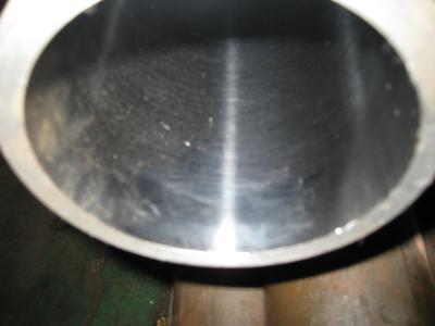 Cina En d'acciaio trafilata a freddo smerigliatrice 10305-2 della metropolitana saldata precisione del tubo del cilindro idraulico in vendita