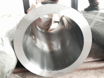Cina En d'acciaio trafilata a freddo smerigliatrice 10305-2 della metropolitana saldata precisione del tubo del cilindro idraulico in vendita