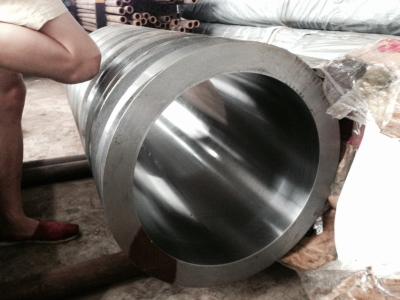 Cina En d'acciaio trafilata a freddo smerigliatrice 10305-2 della metropolitana saldata precisione del tubo del cilindro idraulico in vendita