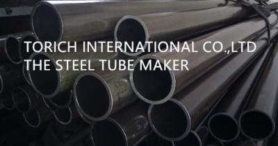 China Mechanische/Algemene Techniekdoeleinden Naadloze Staalbuis DIN EN10297 E235 E275 Te koop